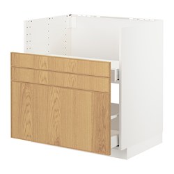 Kitchen cabinets and interiors │ IKEA