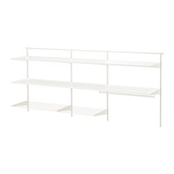 BOAXEL storage system ｜ IKEA