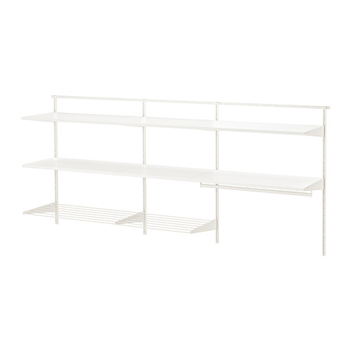 BOAXEL storage system ｜ IKEA