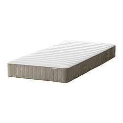 Spring Mattresses │ IKEA - 100-day Mattress and Mattress Pad Trial
