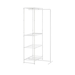 Open Storage - JOSTEIN collection | Storage solution systems｜IKEA