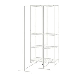 Open Storage - JOSTEIN collection | Storage solution systems｜IKEA
