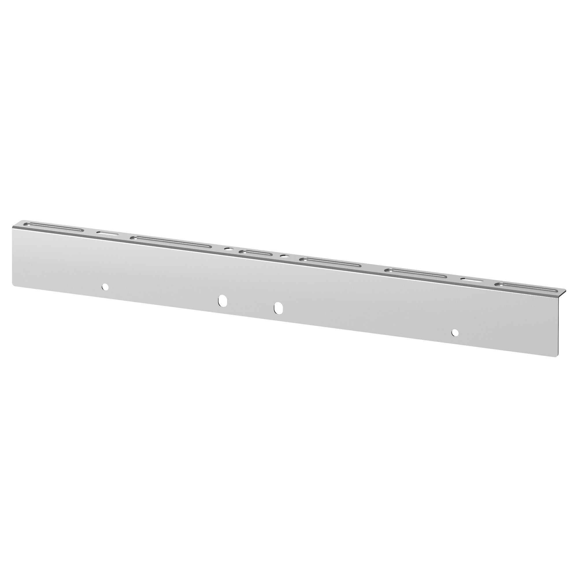 FIXA - worktop support fitting, galvanised | IKEA Hong Kong and Macau