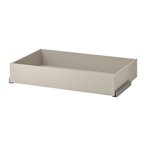 KOMPLEMENT - drawer, beige | IKEA Hong Kong and Macau