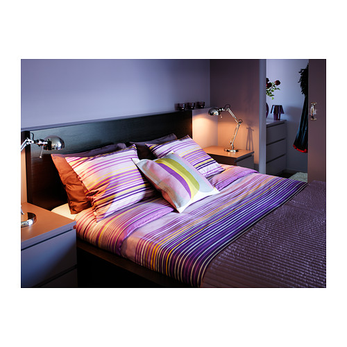 FORSÅ - work lamp, nickel-plated | IKEA Hong Kong and Macau