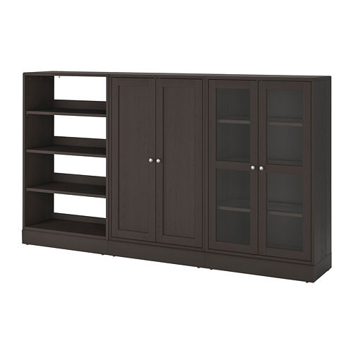 HAVSTA Series │ IKEA