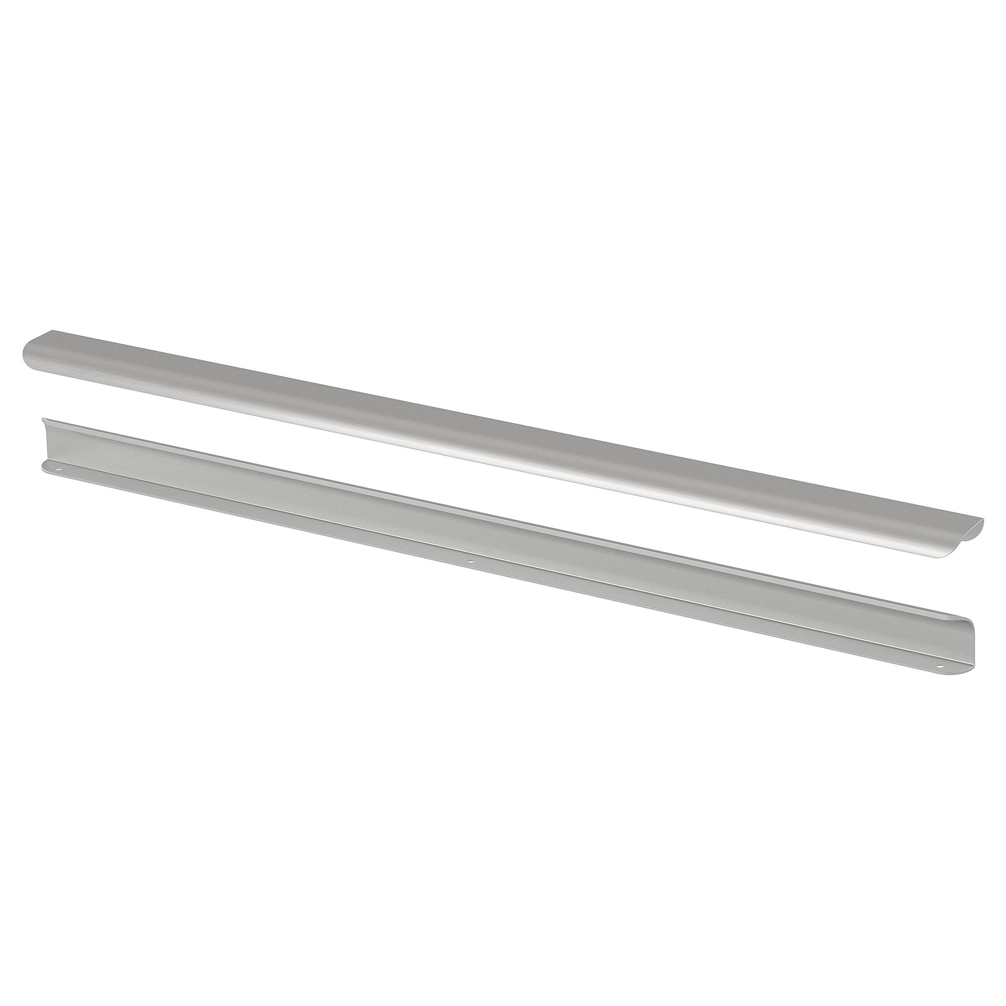 BILLSBRO - handle, stainless steel colour | IKEA Hong Kong and Macau