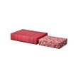 VINTERFINT - gift box, set of 2, mixed patterns red | IKEA Hong Kong ...