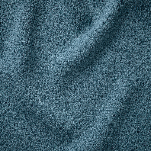 JÄTTEBO - 1-seat module with storage, Axvall dark grey-blue | IKEA Hong ...