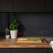 PINNARP - worktop, walnut/veneer, 186x3.8 cm | IKEA Hong Kong and Macau