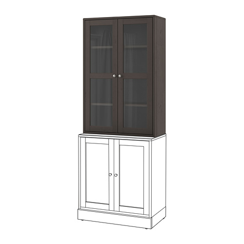 HAVSTA Series │ IKEA