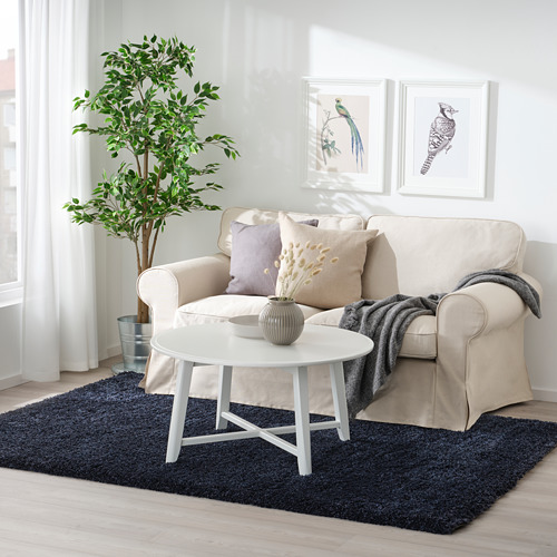 VOLLERSLEV high pile rug series │ IKEA Hong Kong and Macau