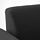 HEMLINGBY - 2-seat sofa, Knisa dark grey | IKEA Hong Kong and Macau
