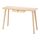 LISABO - desk, ash veneer, 118x45 cm | IKEA Hong Kong and Macau