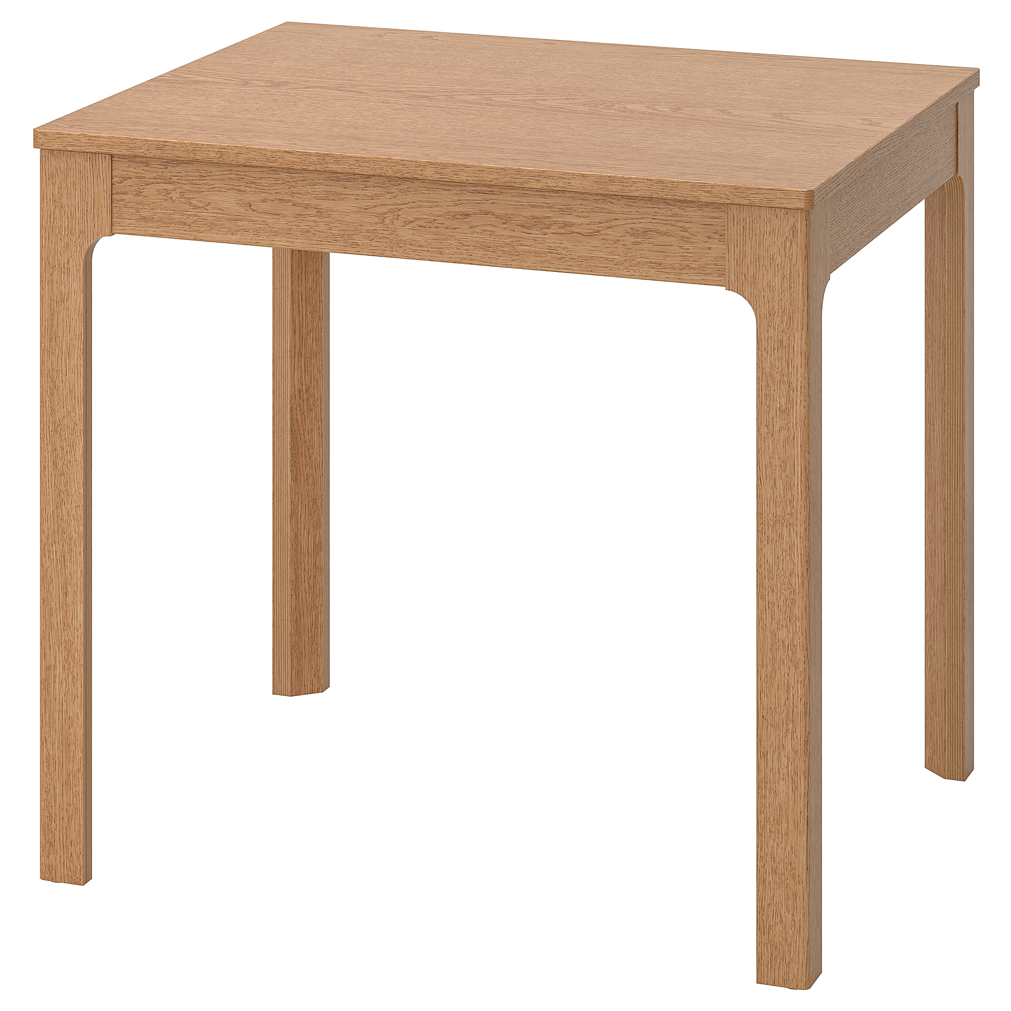 EKEDALEN - extendable table, 80/120x70x75 cm, oak | IKEA Hong Kong and ...