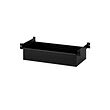 BROR - drawer, black, 84x39 cm | IKEA Hong Kong and Macau