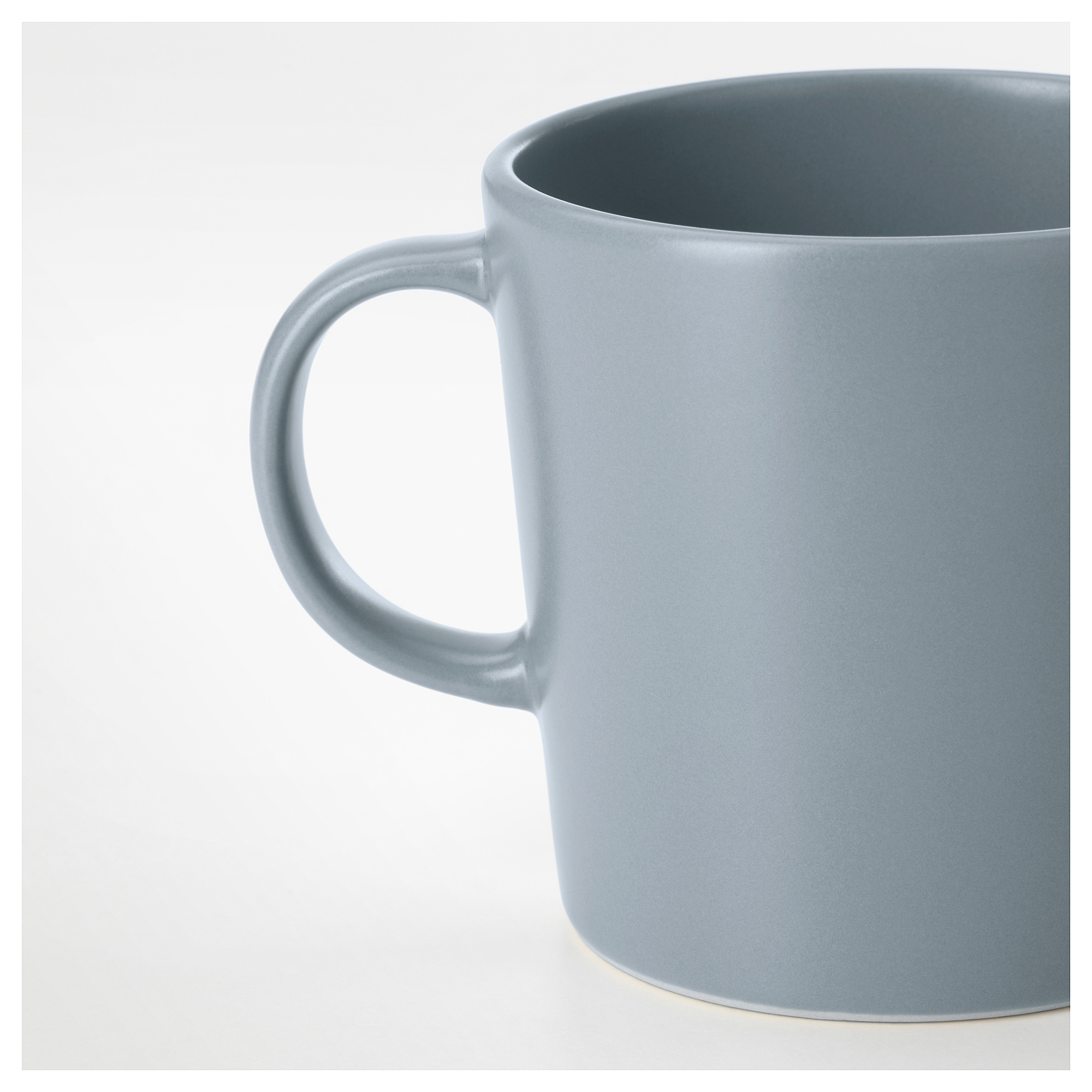DINERA - mug, grey-blue | IKEA Hong Kong and Macau