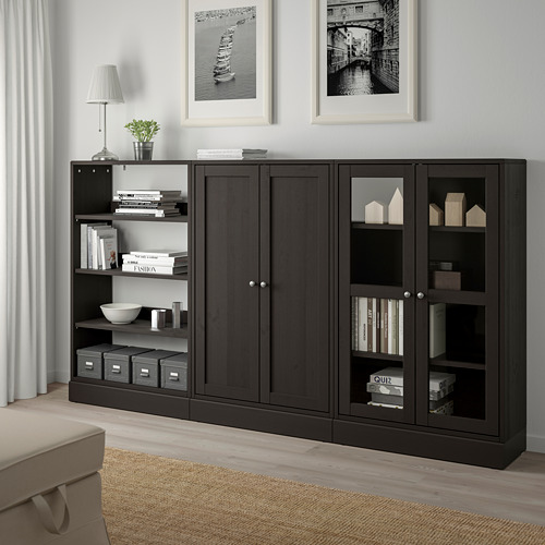 HAVSTA Series │ IKEA