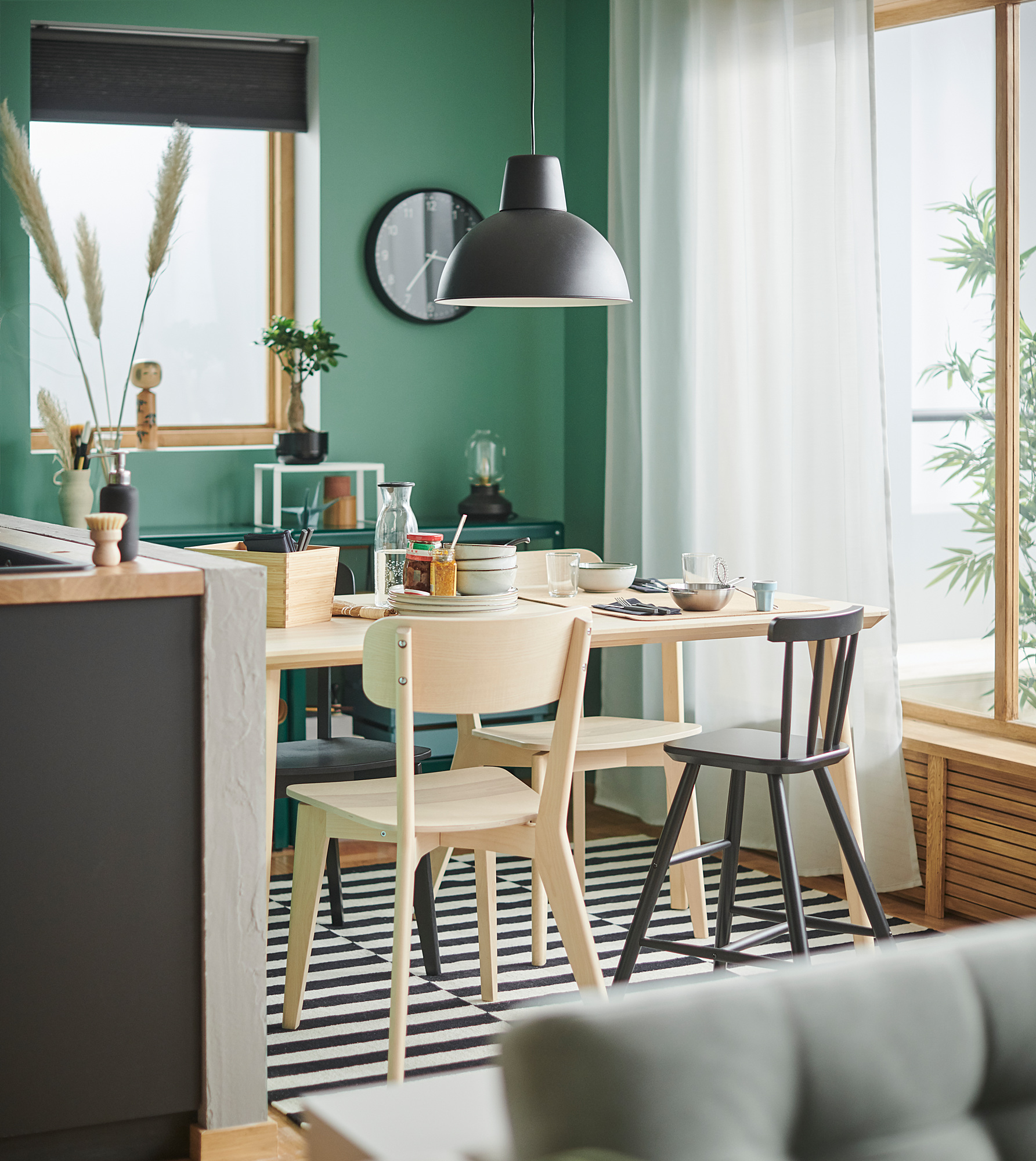 LISABO - chair, ash | IKEA Hong Kong and Macau