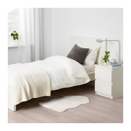 TOFTLUND - rug, white | IKEA Hong Kong and Macau