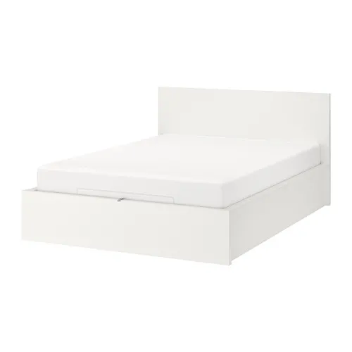 Queen Size Bed │ King Size Bed │ Bed Frame - IKEA