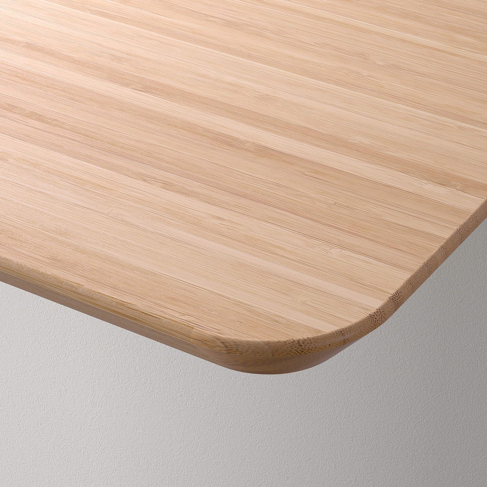 ANFALLARE - table top, 140x65cm, bamboo | IKEA Hong Kong and Macau