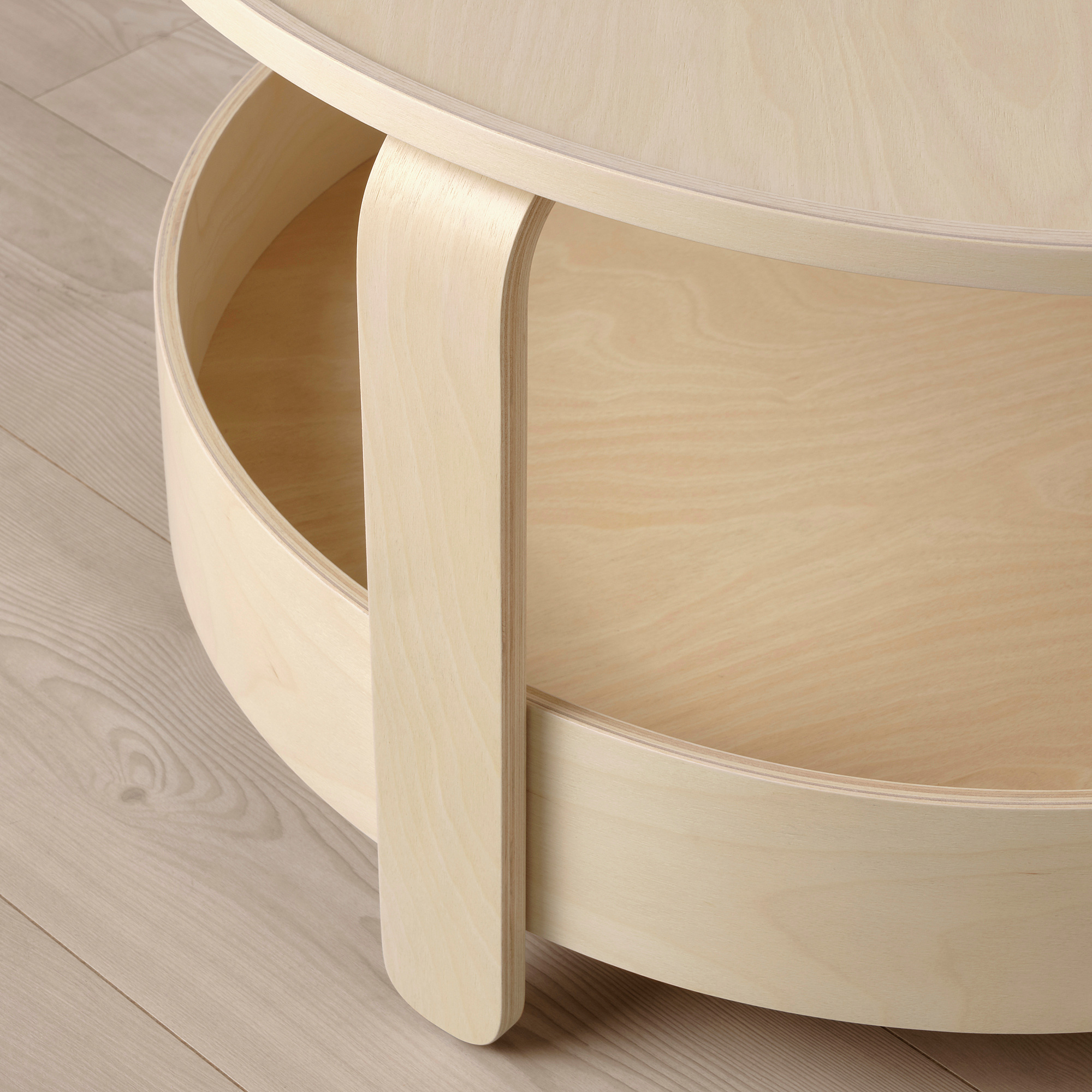 BORGEBY - coffee table, birch veneer | IKEA Hong Kong and Macau