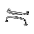 ENERYDA - handle, chrome-plated, 112 mm | IKEA Hong Kong and Macau