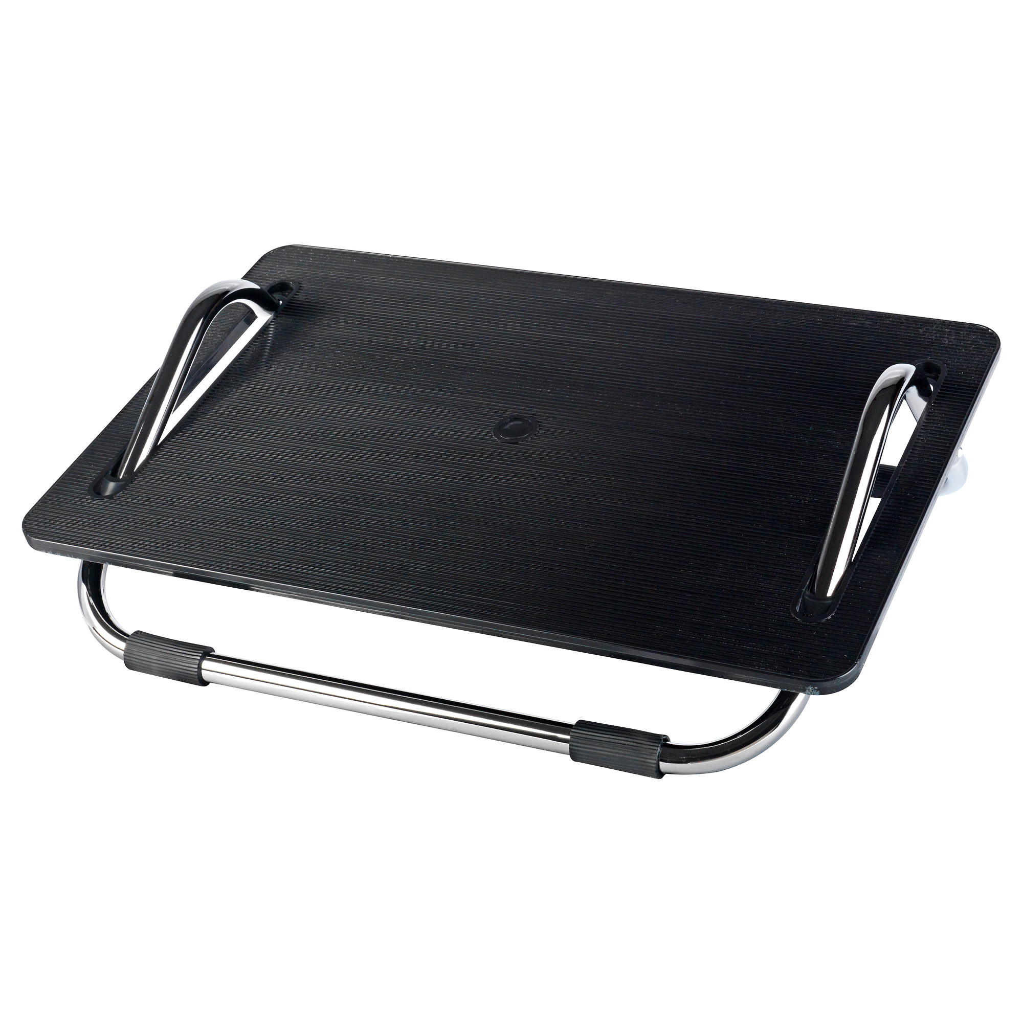 DAGOTTO - foot-rest, black | IKEA Hong Kong and Macau