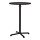 STENSELE - bar table, anthracite/anthracite, 70 cm | IKEA Hong Kong and ...