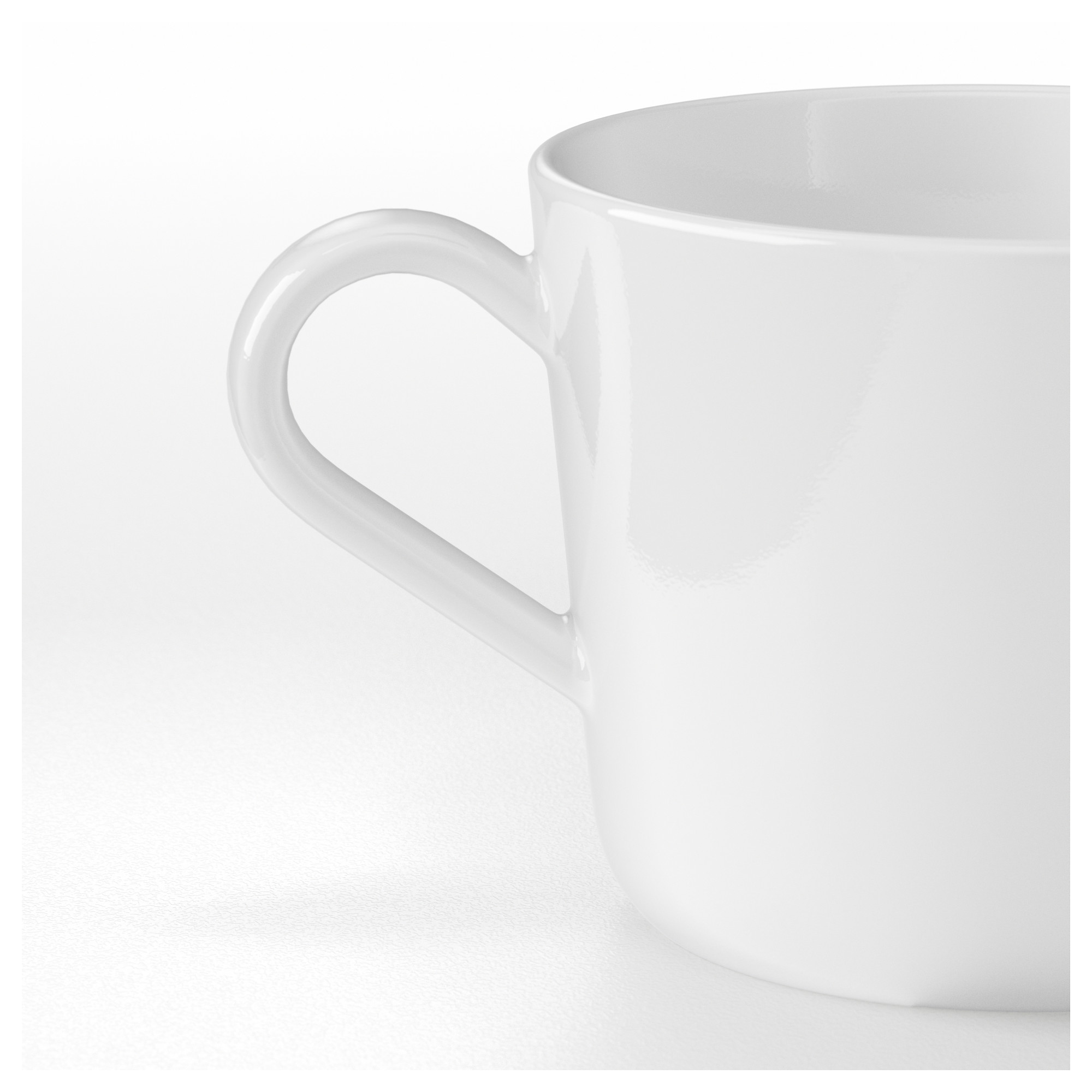 IKEA 365+ - mug, white | IKEA Hong Kong