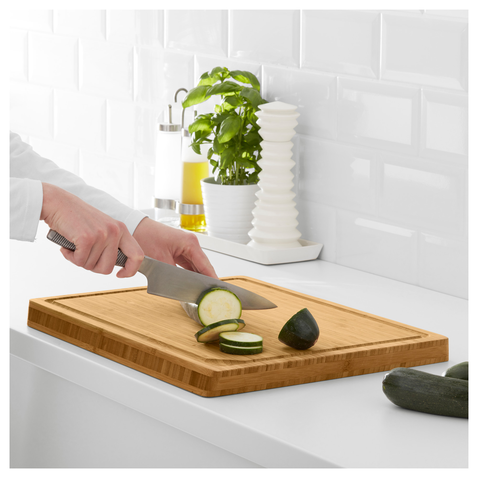 APTITLIG - butcher's block, bamboo | IKEA Hong Kong and Macau