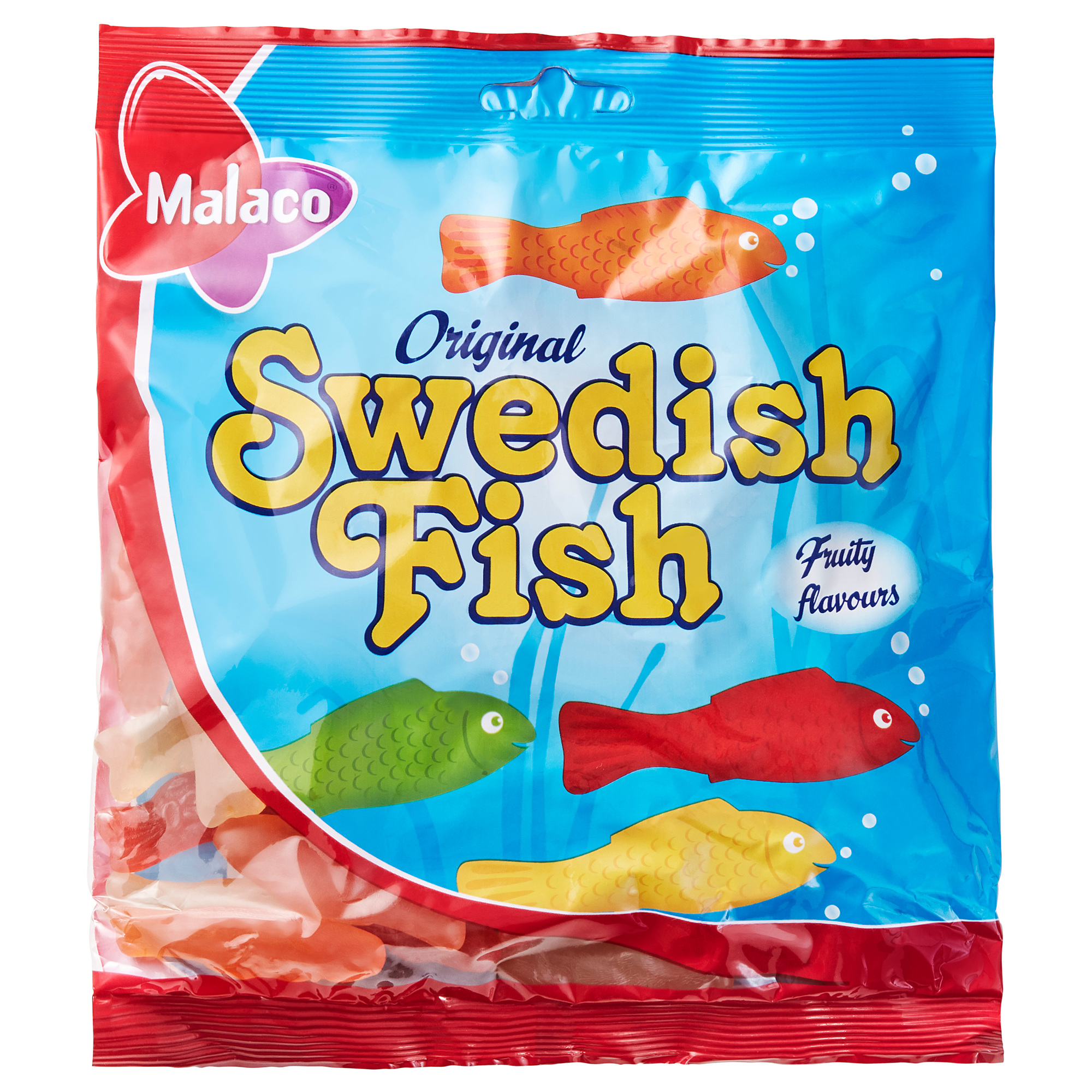 Ikea Food Fish