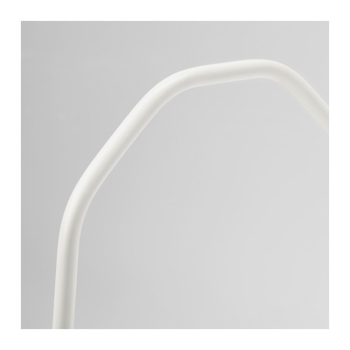 BURVIK - side table, white | IKEA Hong Kong and Macau