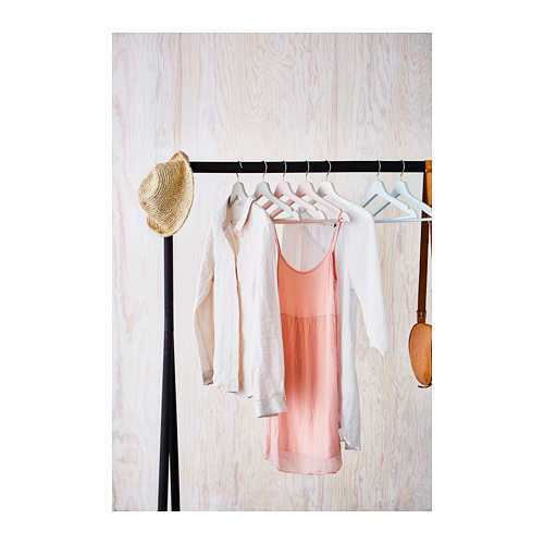 BUMERANG - hanger, white | IKEA Hong Kong and Macau