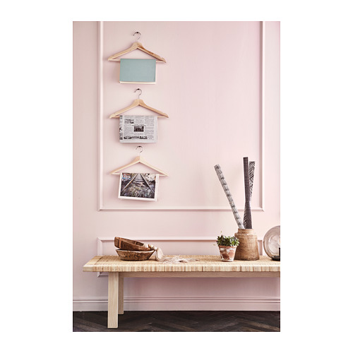 BUMERANG - hanger, natural | IKEA Hong Kong and Macau