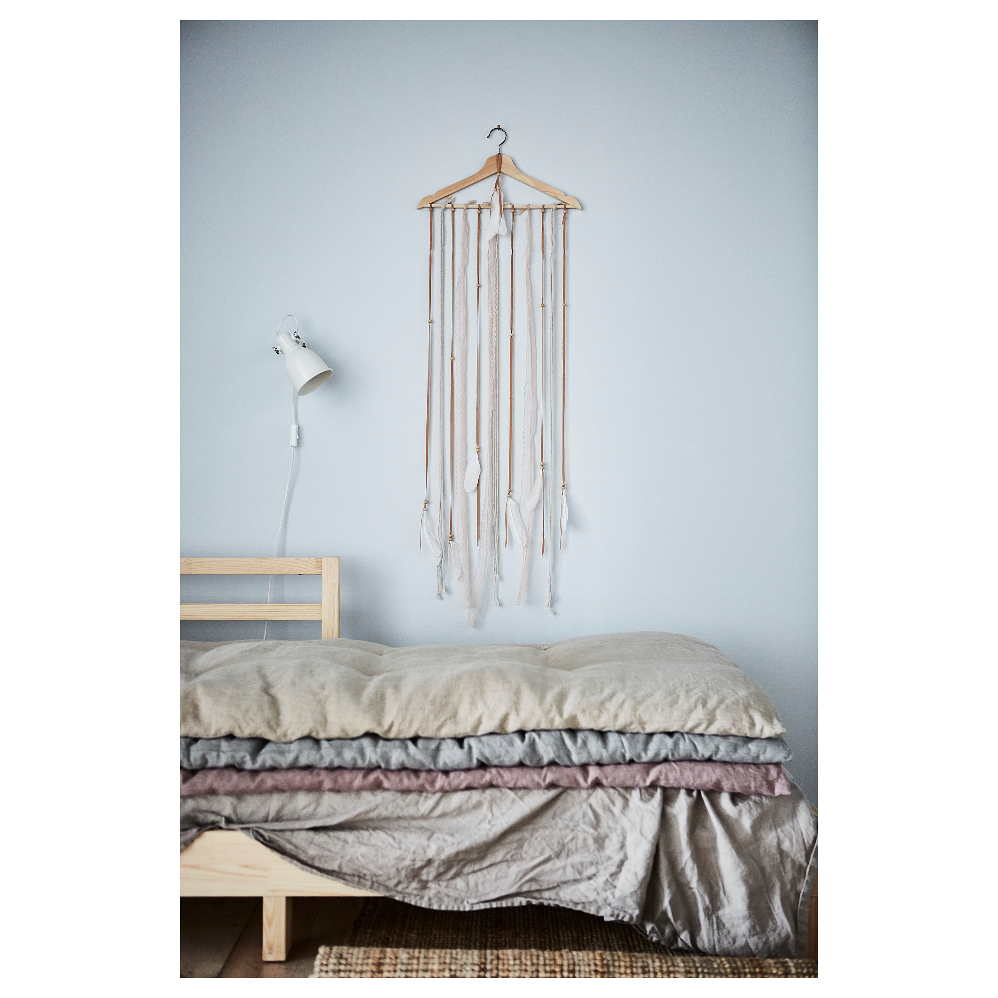 BUMERANG - hanger, natural | IKEA Hong Kong and Macau