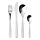 MOPSIG - 16-piece cutlery set | IKEA Hong Kong and Macau