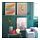 TOKABO - table lamp, glass opal white | IKEA Hong Kong and Macau