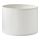 RINGSTA - lamp shade, white, 33 cm | IKEA Hong Kong and Macau