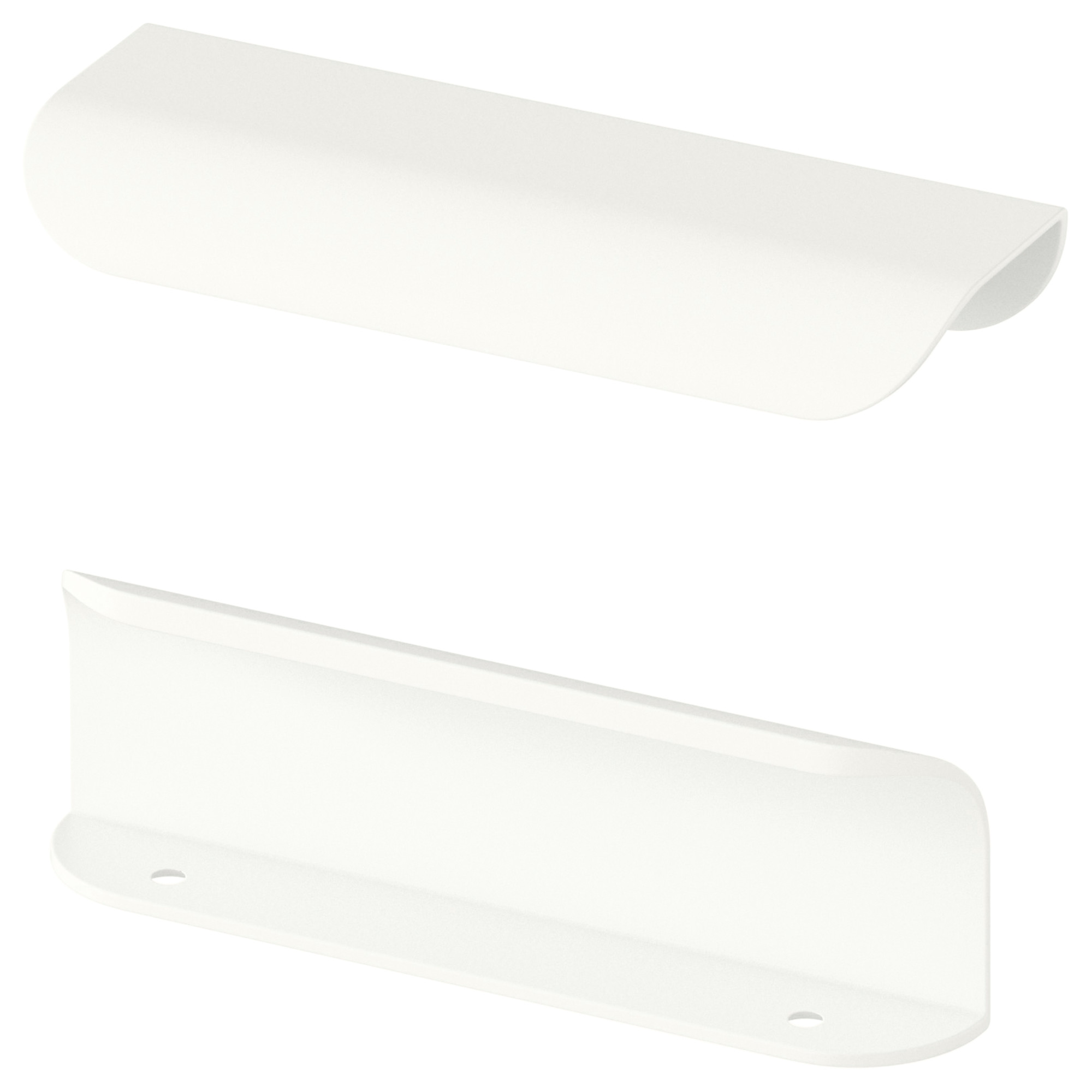 BILLSBRO - handle, white | IKEA Hong Kong and Macau