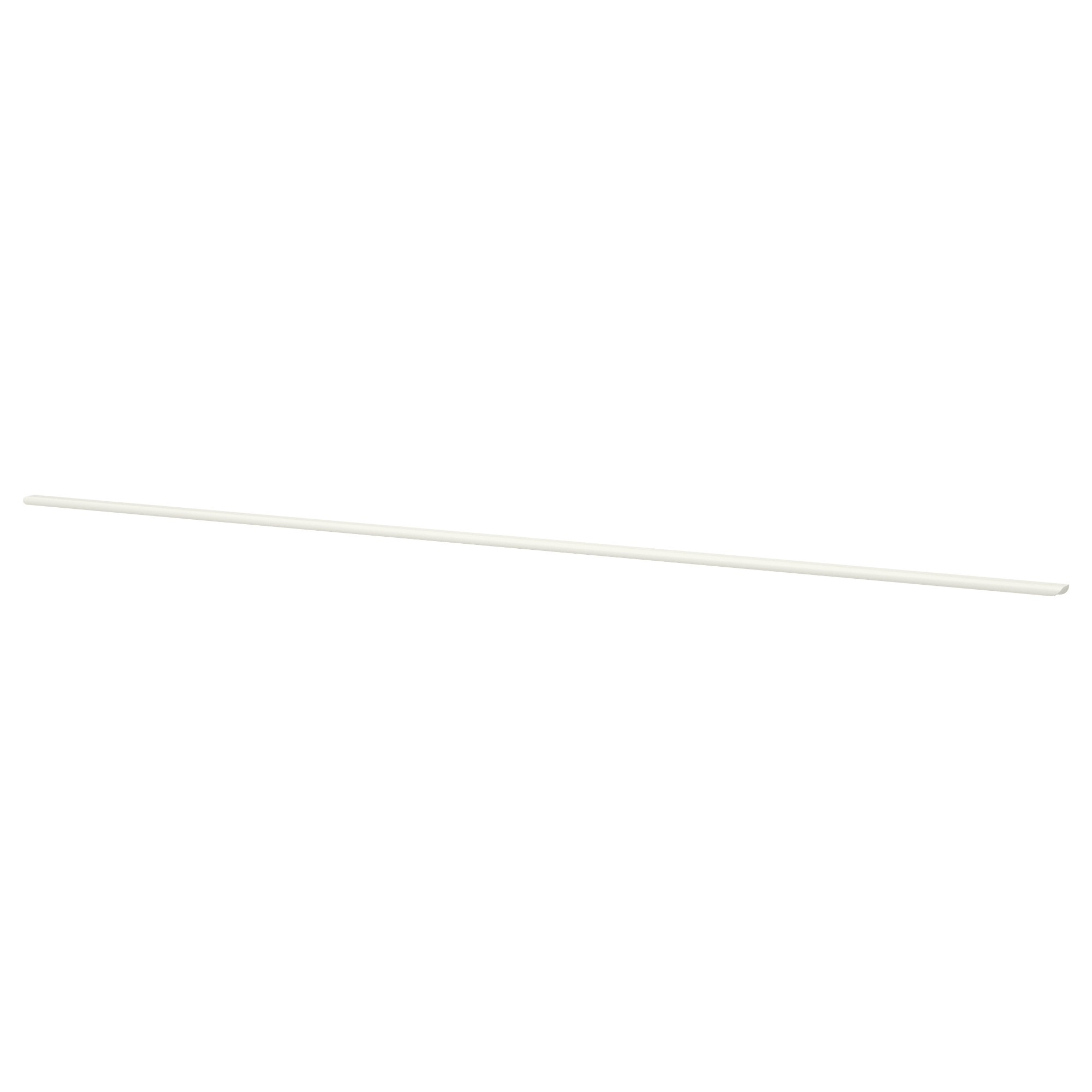 BILLSBRO - handle, white | IKEA Hong Kong and Macau