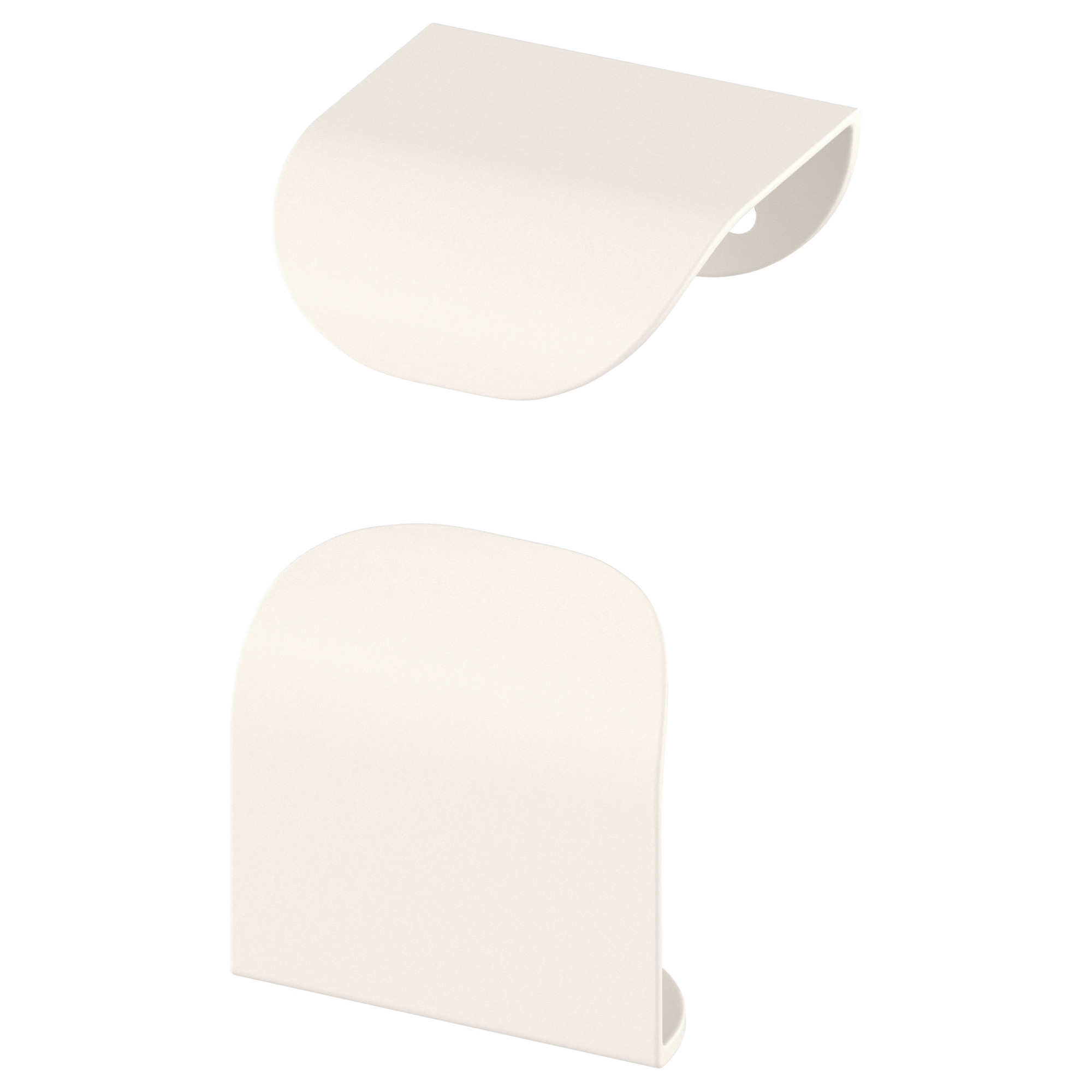 BILLSBRO - handle, white | IKEA Hong Kong and Macau