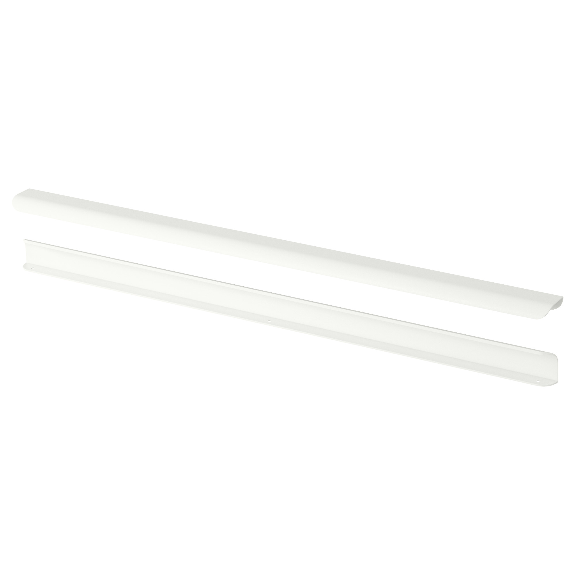 BILLSBRO - handle, white | IKEA Hong Kong and Macau