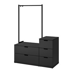 NORDLI Series │ IKEA