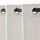 MERETE - room darkening curtains, 1 pair, white | IKEA Hong Kong and Macau