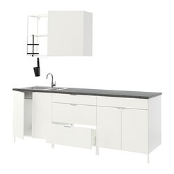 Kitchen cabinets and interiors │ IKEA