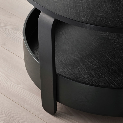 BORGEBY - coffee table, black | IKEA Hong Kong and Macau