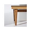 GUTTANE - side table, oak, 58x39 cm | IKEA Hong Kong and Macau