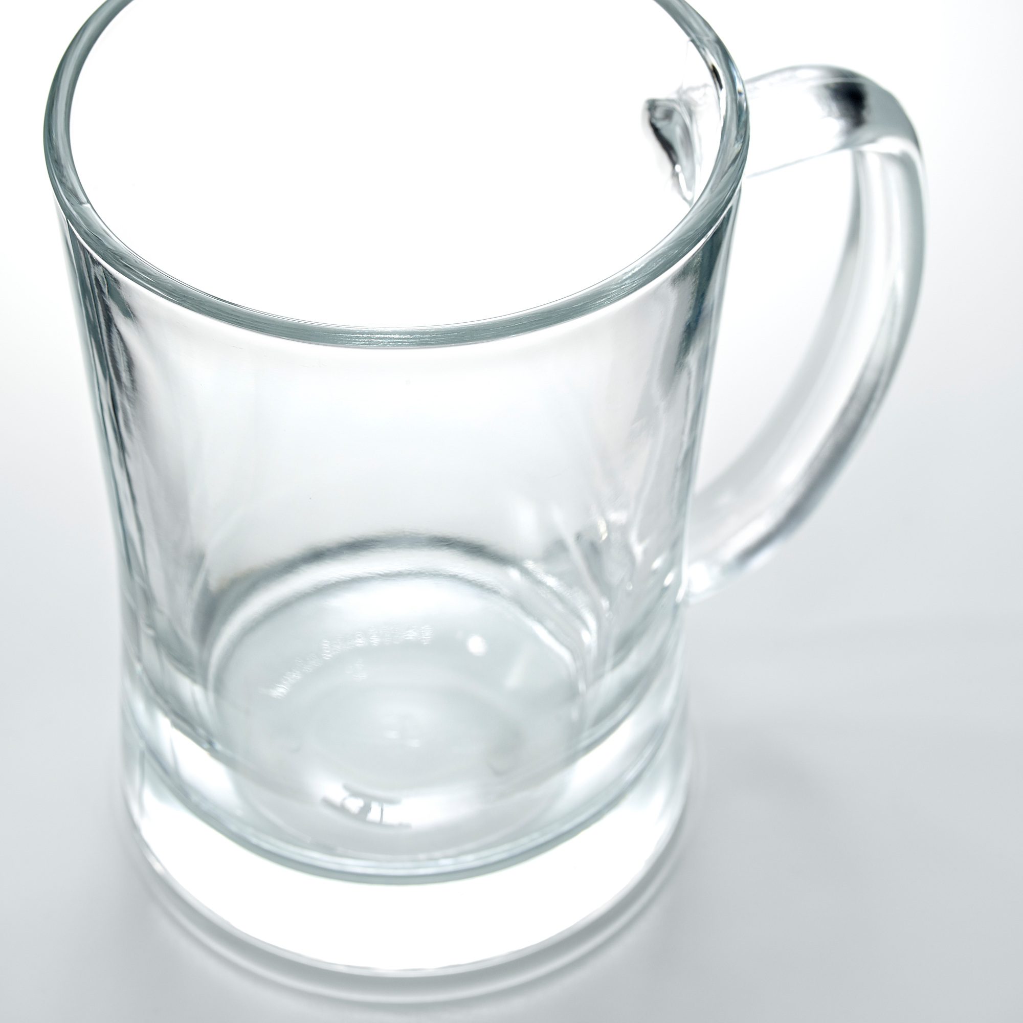 MJÖD - beer tankard, clear glass | IKEA Hong Kong and Macau